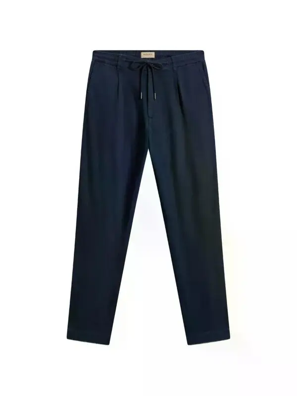 Woolrich Milton Trousers - Blue