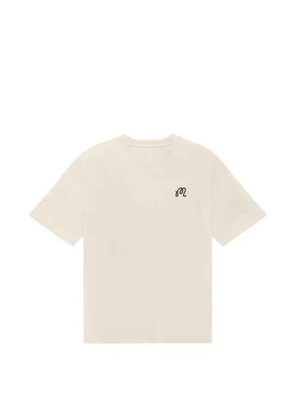 MALBON Torrey Pines Bermuda Eagle T-shirt