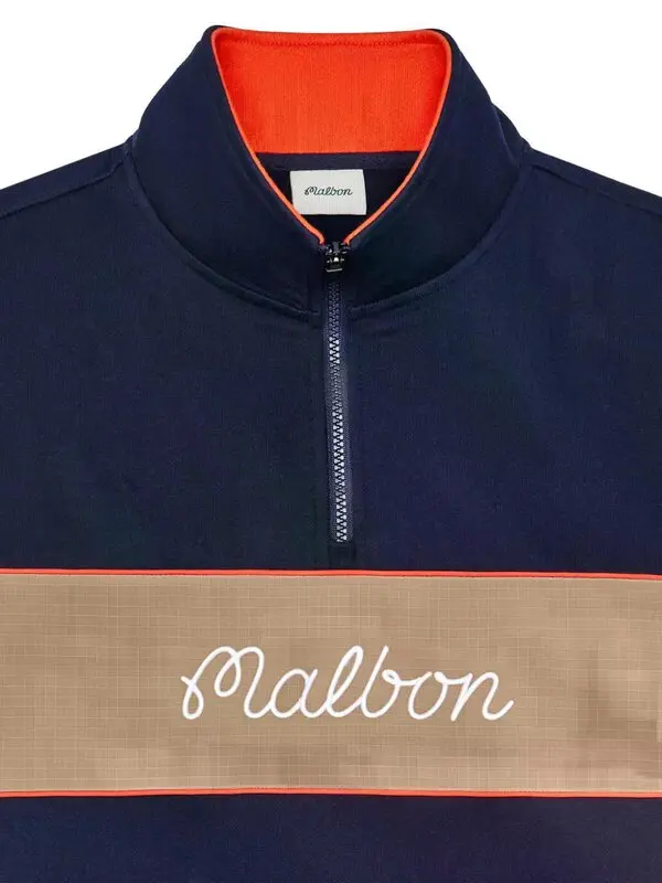 MALBON Torrey Pines Sweatshirt