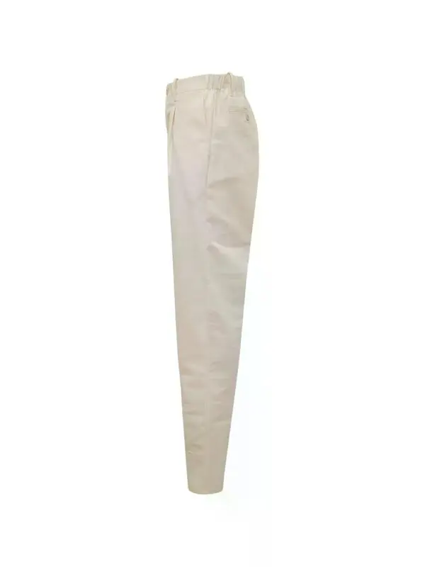 UNIVERSAL OVERALL Pleated Trousers