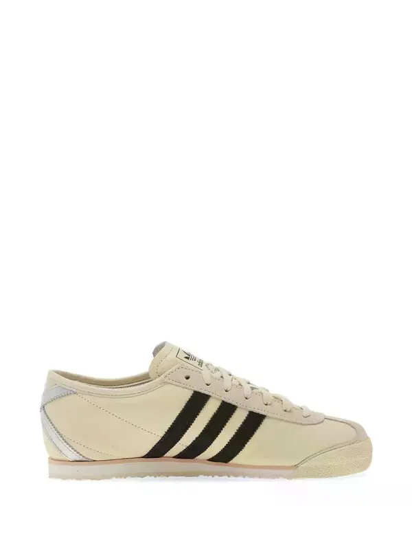 Adidas Italia 70s Stripes Sneakers - Neutrals