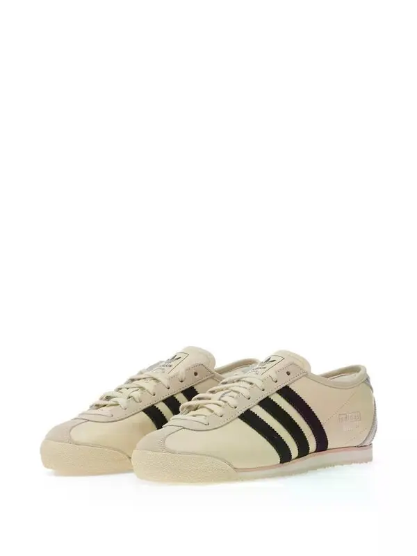 Adidas Italia 70s Stripes Sneakers - Neutrals