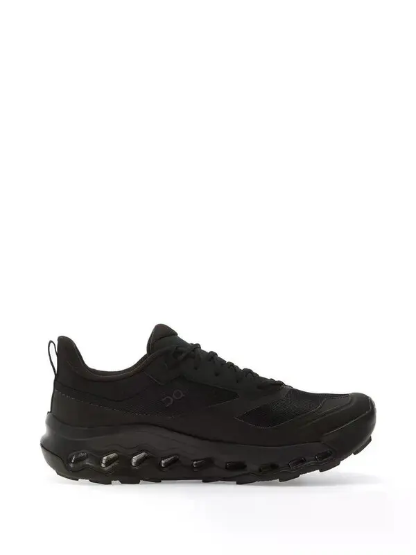 On Cloudhorizon 2 Waterproof Sneakers - Black