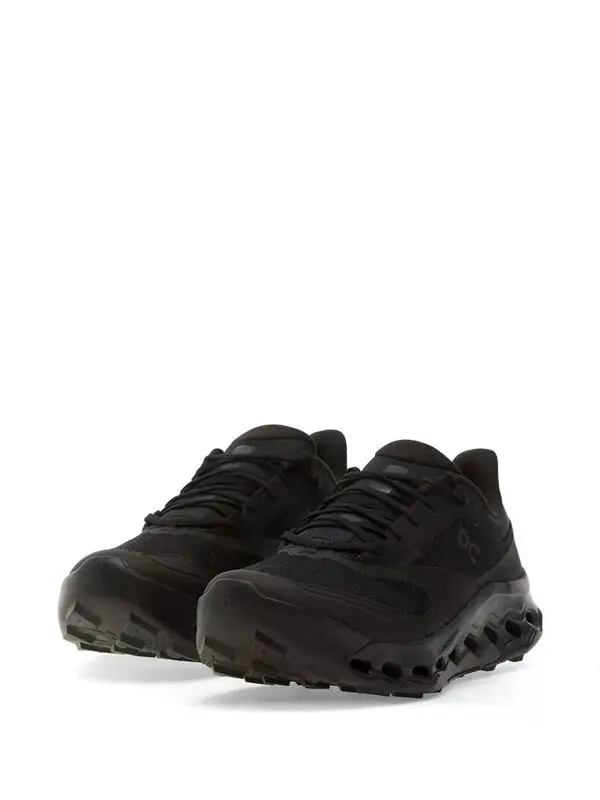On Cloudhorizon 2 Waterproof Sneakers - Black
