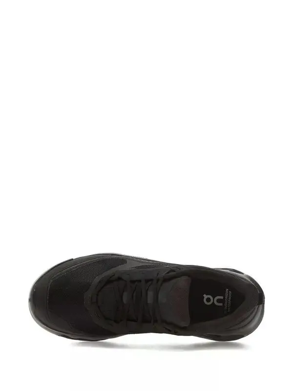 On Cloudhorizon 2 Waterproof Sneakers - Black