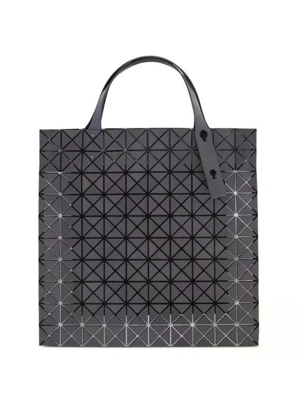 Issey Miyake Prism Tote Bag - Grey