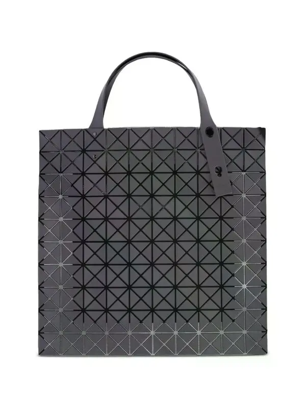Issey Miyake Prism Tote Bag - Grey