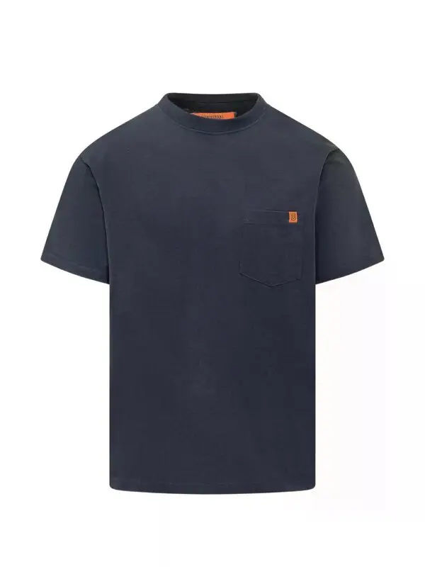 UNIVERSAL OVERALL Pocket T-shirt