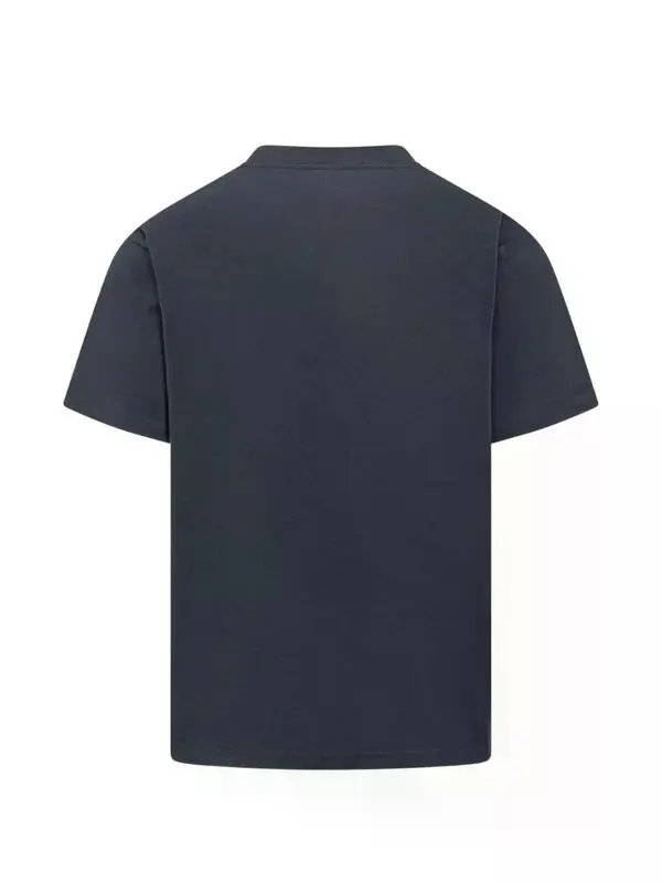 UNIVERSAL OVERALL Pocket T-shirt