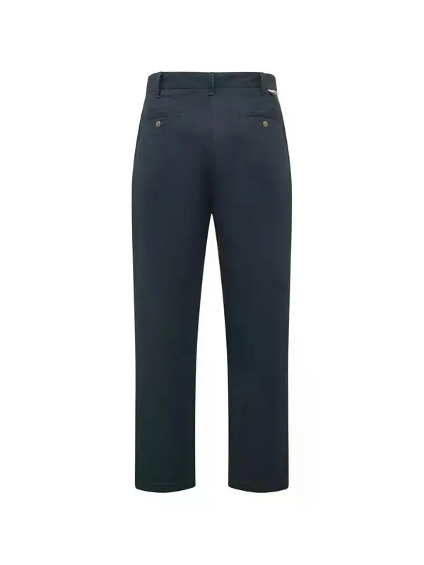 UNIVERSAL OVERALL Pleated Trousers