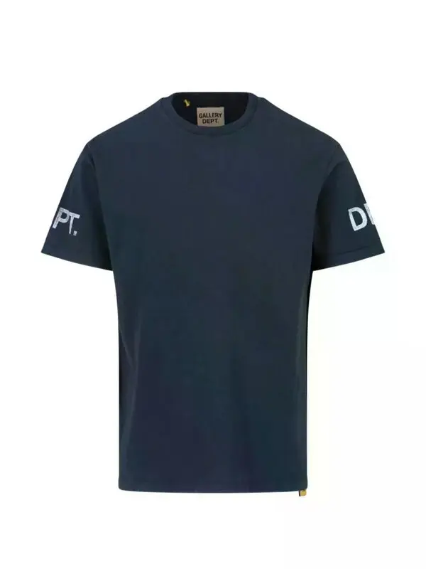 GALLERY DEPT. Logo T-shirt - Blue