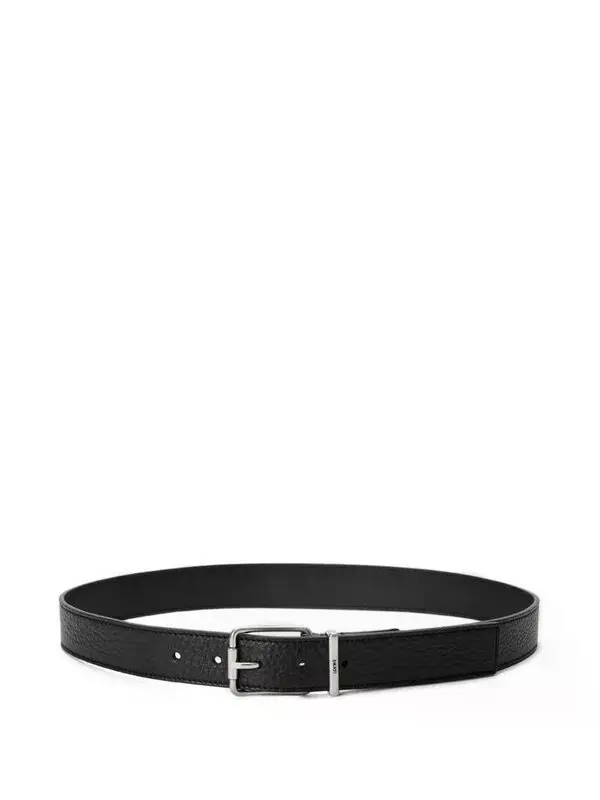 Loewe Essent 3 Belt - Black