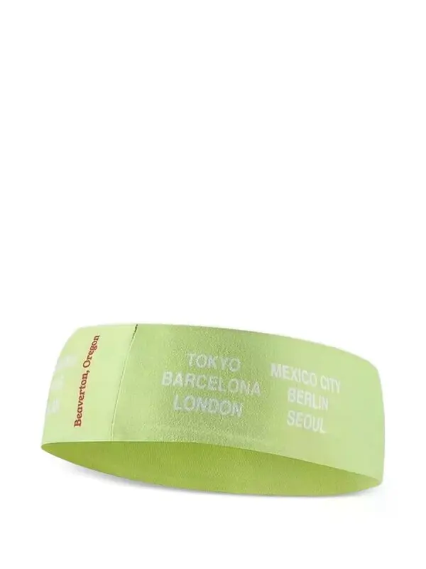 Nike Printed Fury Headband