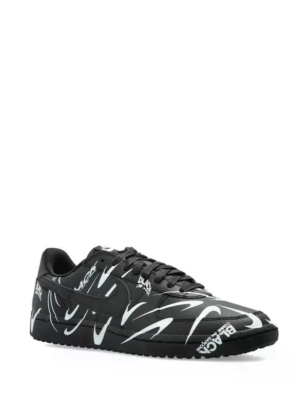 Comme Des Garçons X Nike Field General '82 Sneakers