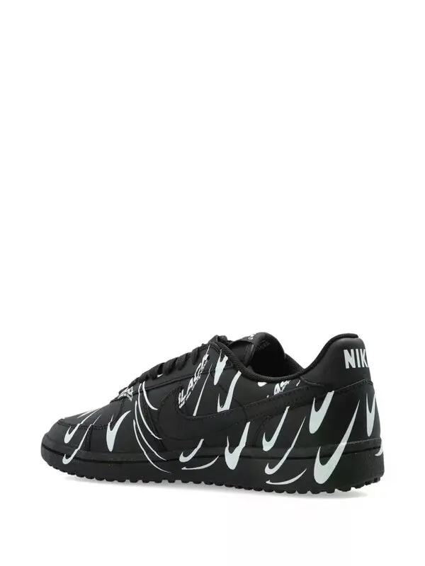 Comme Des Garçons X Nike Field General '82 Sneakers