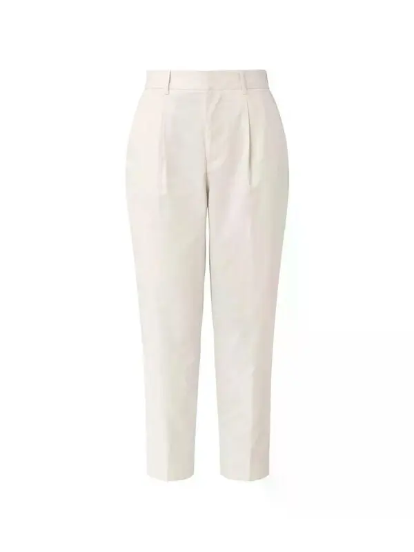 PT TORINO Torino Daz Slim-cut Trousers