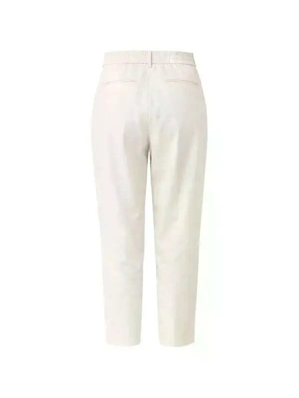 PT TORINO Torino Daz Slim-cut Trousers