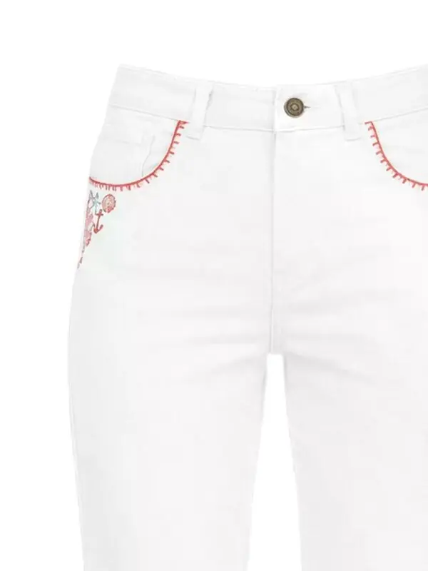 PENNYBLACK Embroidered Jeans