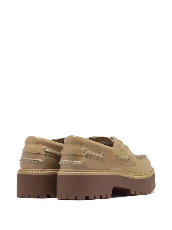 Timberland Stone Street Loafers - Neutrals