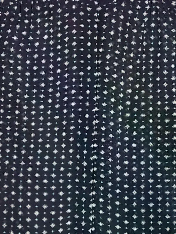 FRAME Patterned Shirt