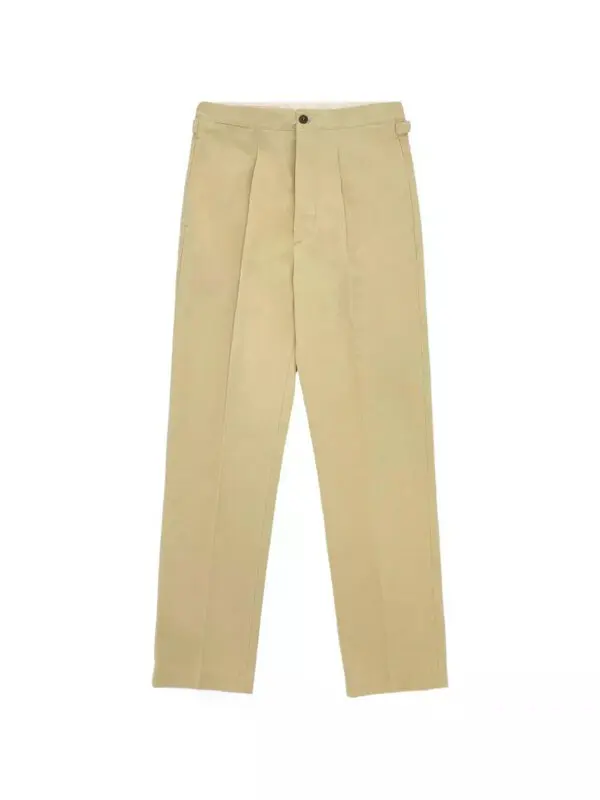 FORTELA Oklahoma Buttoned Trousers