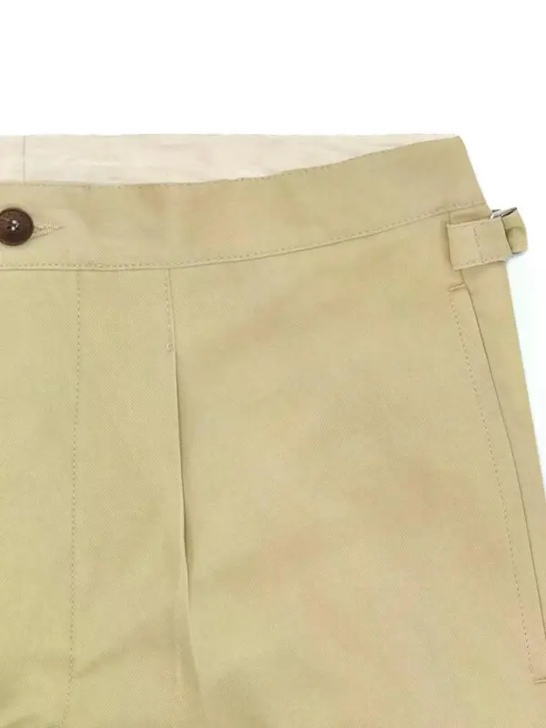 FORTELA Oklahoma Buttoned Trousers