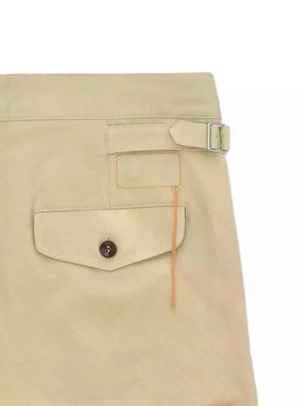 FORTELA Oklahoma Buttoned Trousers