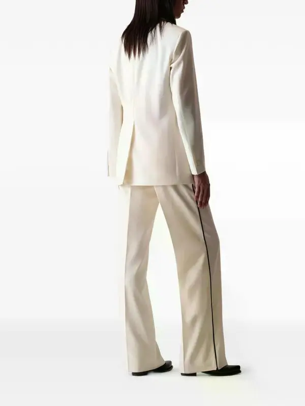FORTELA Connery Wool Suit