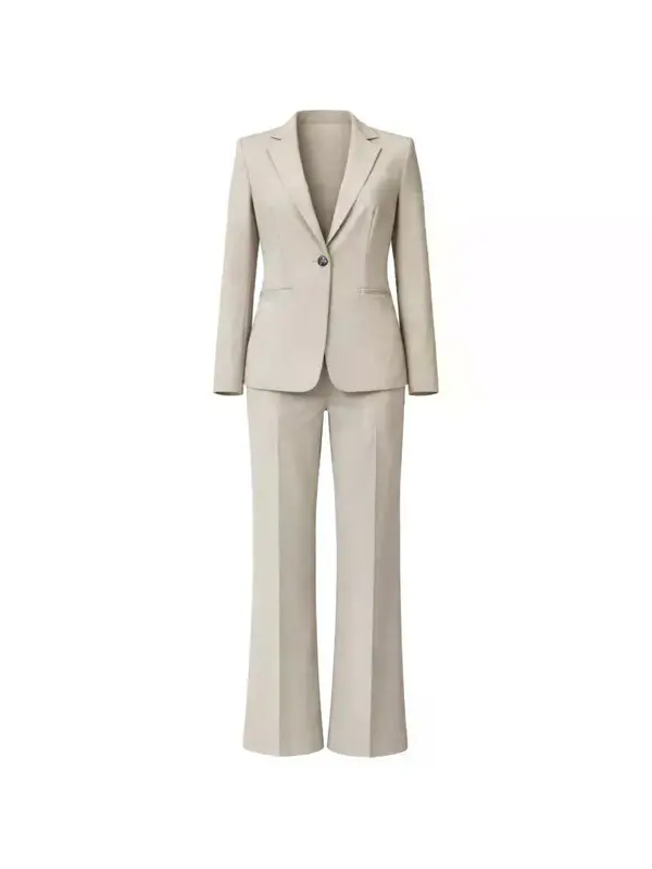 Marella Single-breasted Suit