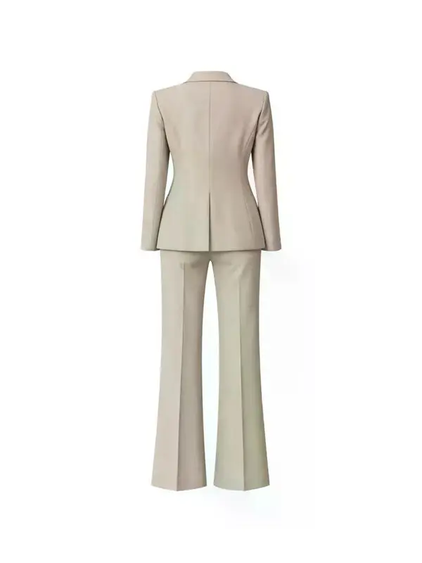 Marella Single-breasted Suit