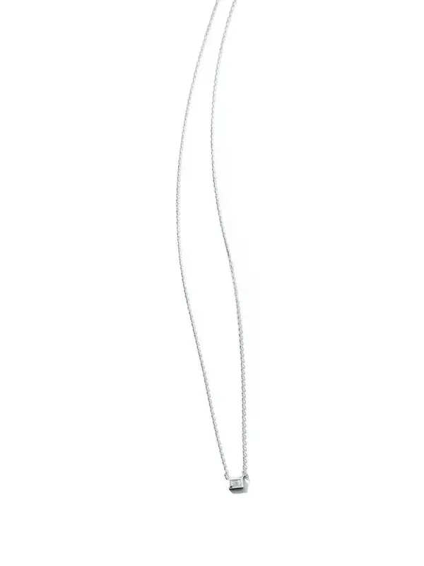 Mateo Diamond -tone Necklace