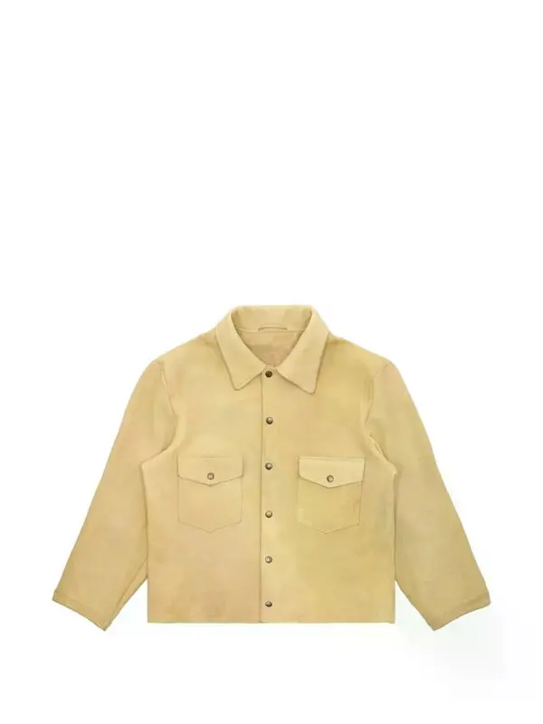 FORTELA Quarter Leather Jacket