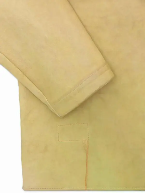 FORTELA Quarter Leather Jacket