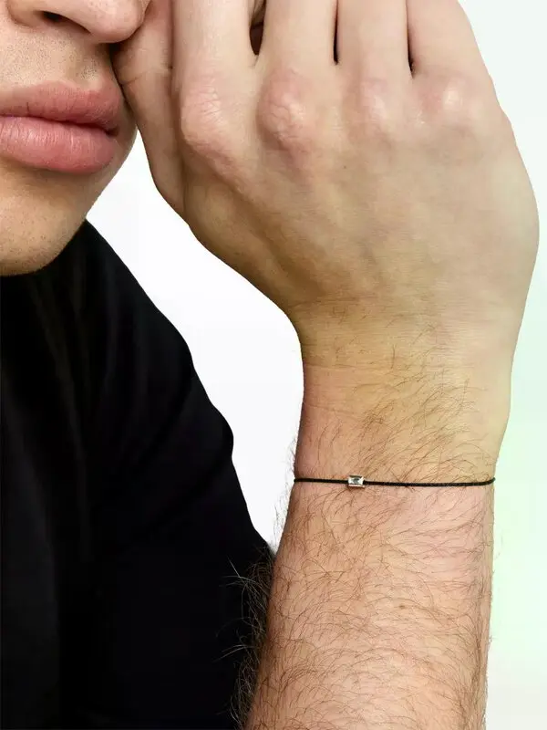 Mateo Diamond Bracelet