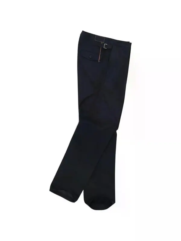 FORTELA Oklahoma Trousers - Blue