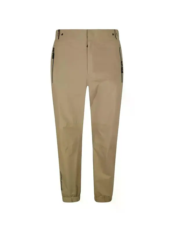 Moncler Elasticated Trousers