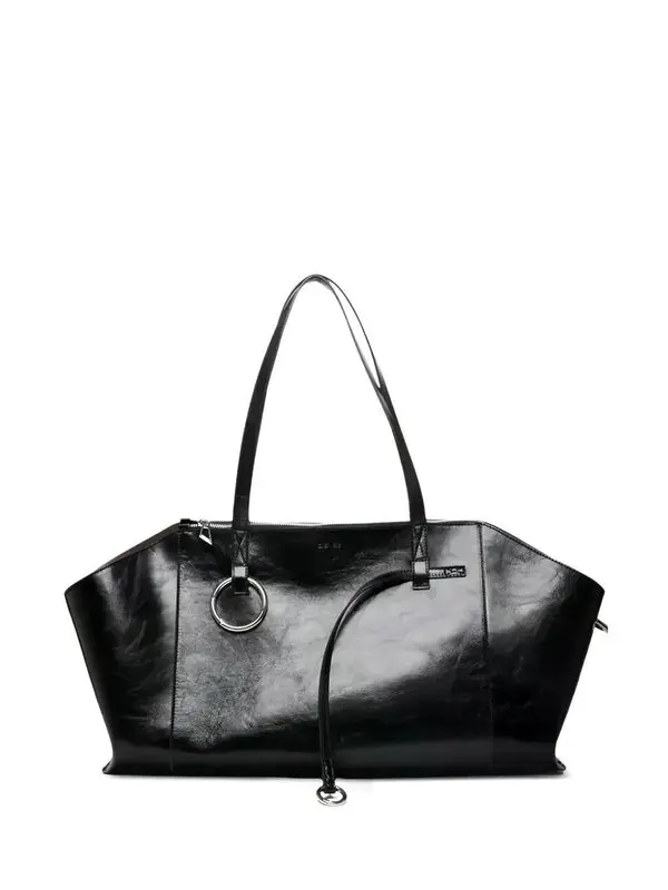 DIENÈE Leather Tote Bag