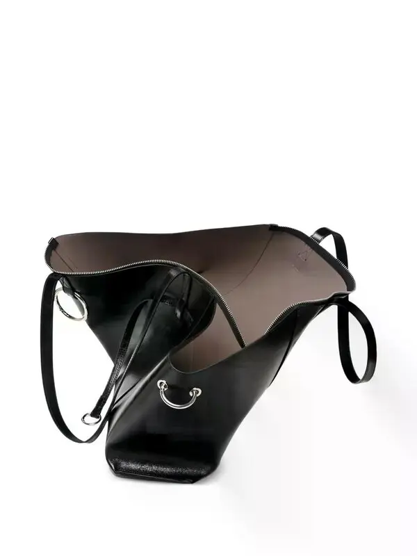 DIENÈE Leather Tote Bag