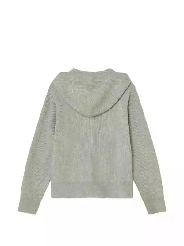 CARRER Matti Zip-up Hoodie