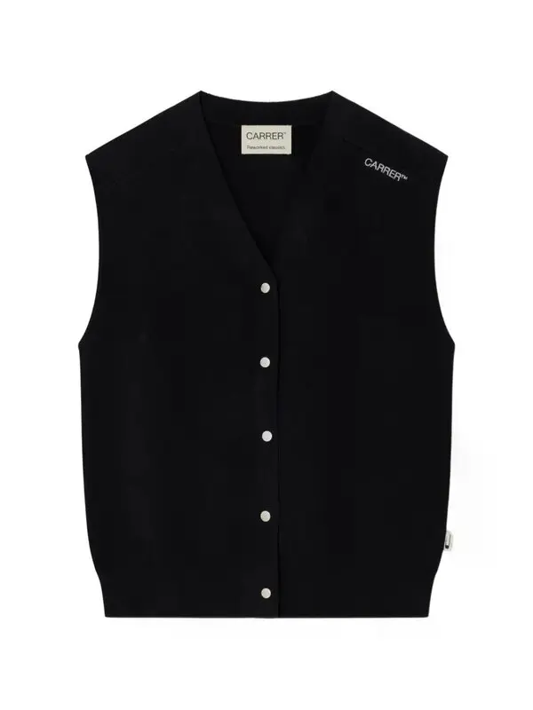 CARRER Cove V-neck Vest