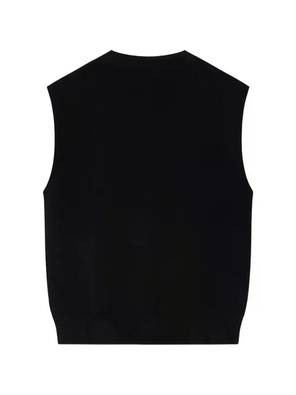 CARRER Cove V-neck Vest