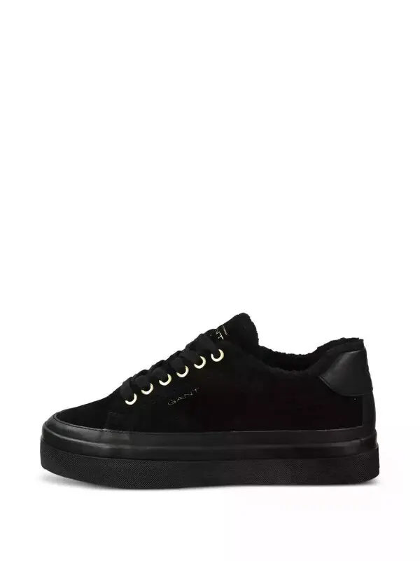 Gant Lace-up Platform Sneakers