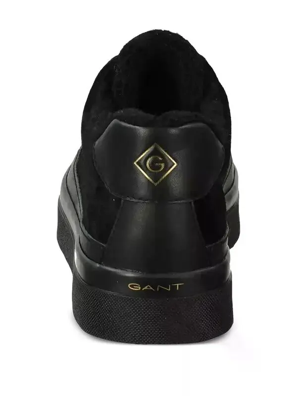 Gant Lace-up Platform Sneakers
