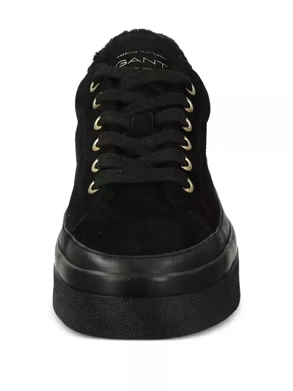 Gant Lace-up Platform Sneakers