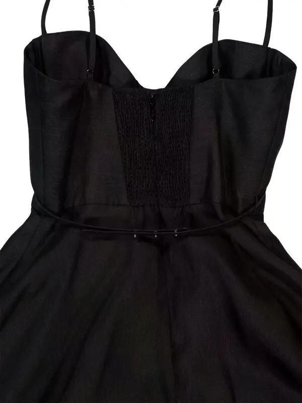 Zimmermann Luna Midi Dress