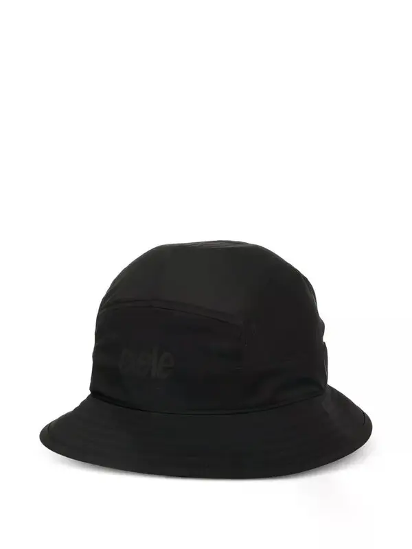 CIELE Gobucket Hat - Black
