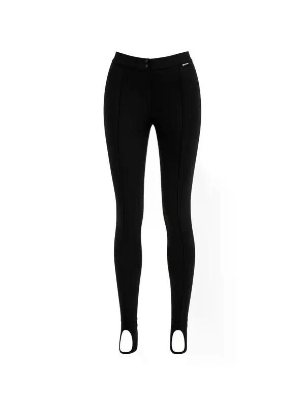 NEWLAND Cortina Button-up Performance Leggings