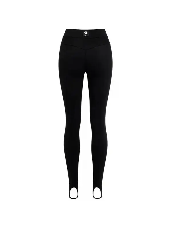 NEWLAND Cortina Button-up Performance Leggings