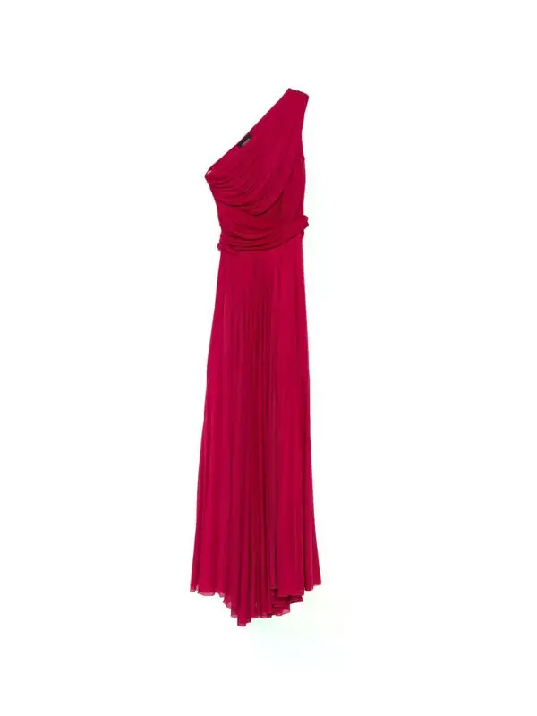 Giambattista Valli One-shoulder Maxi Dress