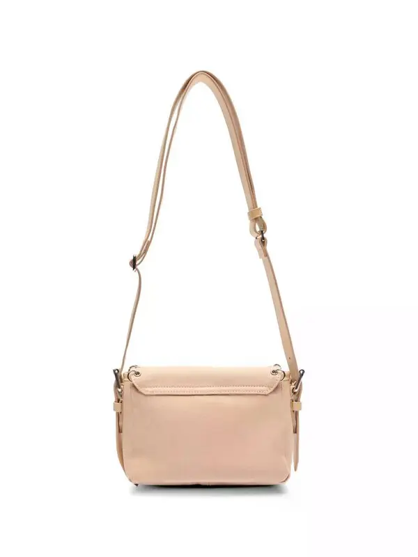 Blumarine Embellished Shoulder Bag